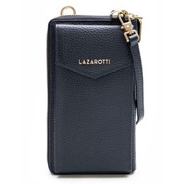 Lazarotti Crossbody Bag 'Bologna ' male Blue size One Size