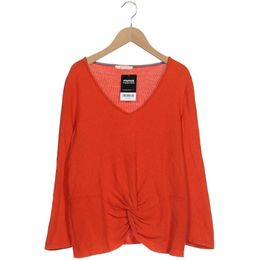 White Stuff Pullover Damen Gr&ouml;&szlig;e M Second Hand orange