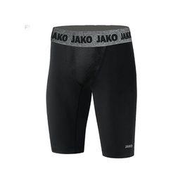 Jako Athletic Underwear 'Competition 2.0' male Black size XXL