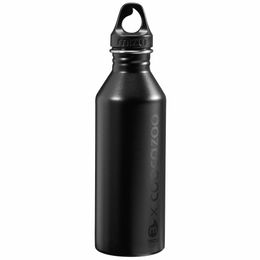 Coocazoo Drinking Bottle boy Black size Onesize