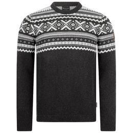 Giesswein Sweater male Grey size 50