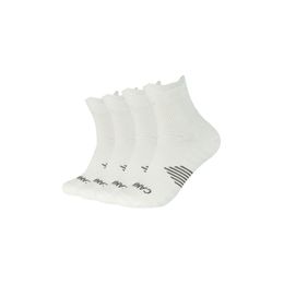 Camano Socks female White size 35-38