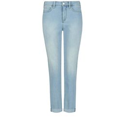 NYDJ Jeans 'Sheri' Damen Gr&ouml;&szlig;e 25/26 hellblau