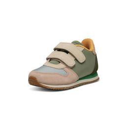 Woden Sneakers ' Ydun Multi ' boy Mixed colors size 32