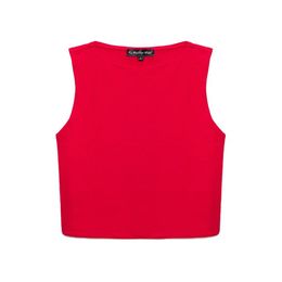 No Matter What Top female Red size M