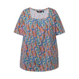 Ulla Popken Shirt female Mixed colors size 54-56