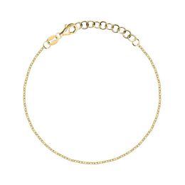FAVS. FAVS Armband Damen Gr&ouml;&szlig;e One Size gold