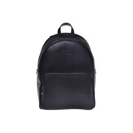 Baldinini Backpack male Black size One Size