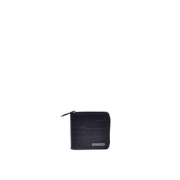 Baldinini Wallet female Black size One Size