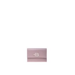 Baldinini Wallet female Pink size One Size
