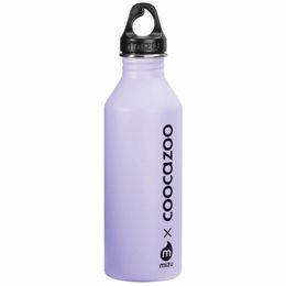 Coocazoo Drinking Bottle boy Purple size Onesize
