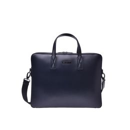 Baldinini Document Bag male Blue size One Size