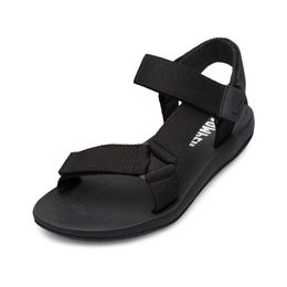 Camper Sandals 'Match' male Black size 41