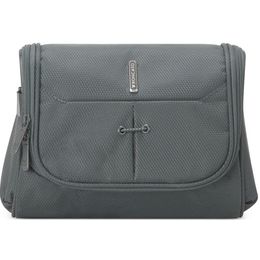 Roncato Toiletry Bag male Grey size One Size