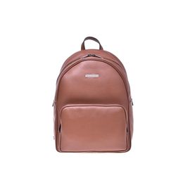 Baldinini Backpack male Brown size One Size