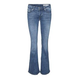 V&eacute;ro Moda Vero Moda Jeans 'SIGI' female Blue size XL