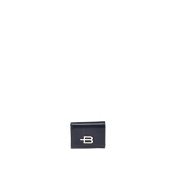 Baldinini Wallet female Black size One Size