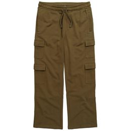 STHUGE Pants male Green size 7XL
