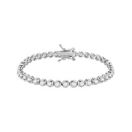 FAVS. FAVS Armband Damen Gr&ouml;&szlig;e One Size silber