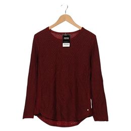 Cecil Pullover Damen Gr&ouml;&szlig;e M Second Hand bordeaux