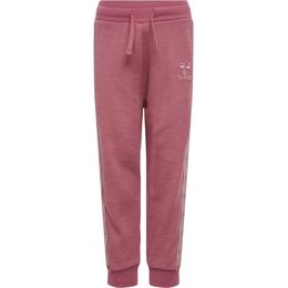 Hummel Pants 'Wulba' boy Pink size 116