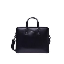 Baldinini Document Bag male Black size One Size