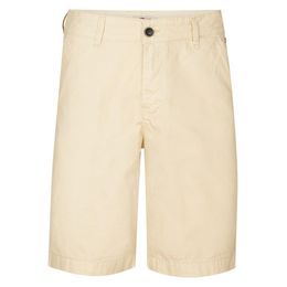 PETROL INDUSTRIES Shorts 'Ridgecrest' Herren Gr&ouml;&szlig;e 35/36 sand