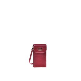 Baldinini Wallet female Red size One Size