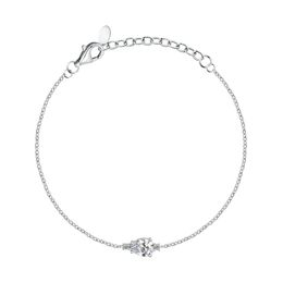 FAVS. FAVS Armband Damen Gr&ouml;&szlig;e One Size silber