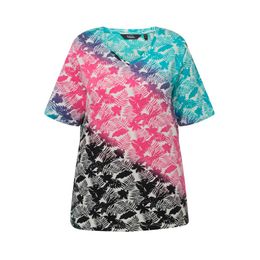 Ulla Popken Shirt female Mixed colors size 54-56