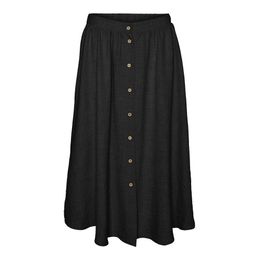 V&eacute;ro Moda Vero Moda Skirt 'Melaney' female Black size XXL