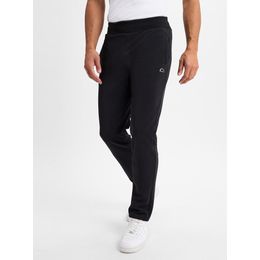 Ellesse Pants ' Friuli ' male Black size XL