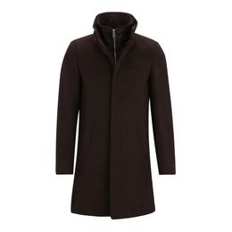 Matinique Between-Seasons Coat 'Harvey' male Brown size L