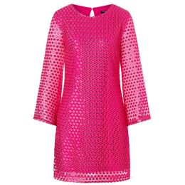 ana alcazar Dress 'Zadaba' female Pink size 42