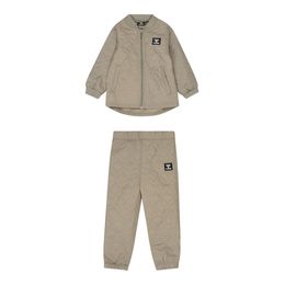 Hummel Set 'Sobi' boy Grey size 80