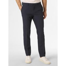 Hugo Pants male Blue size 56