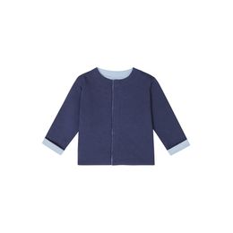 Noppies Knit Cardigan 'Nowra' kids Blue size 68