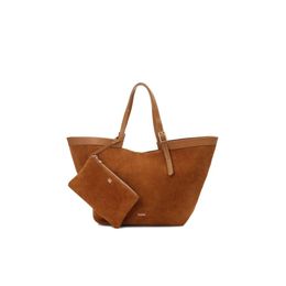 Kazar Shopper female Brown size One Size