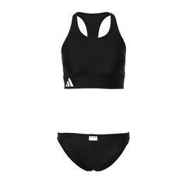 adidas Performance Sports Bikini 'Branded Beach' female Black size 40