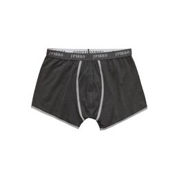 JP1880 Boxer shorts male Black size XXL