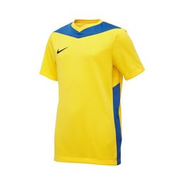 Nike Performance Shirt boy Yellow size 134