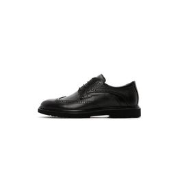 Derimod Lace-Up Shoes male Black size 45