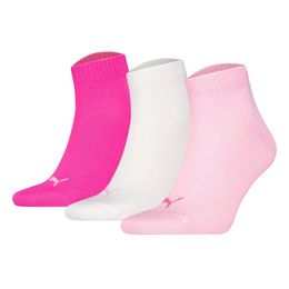 Puma Socks female Mixed colors size 39-42