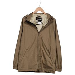 Barbour Jacke Damen Gr&ouml;&szlig;e L Second Hand beige