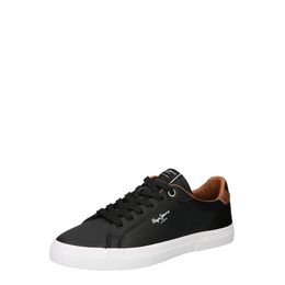 Pepe Jeans Sneakers 'Kenton Court' male Black size 40