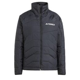 adidas terrex Outdoorjacke 'Multi Synthetic Insulated' Damen Gr&ouml;&szlig;e XXXS/XXS schwarz / wei&szlig;
