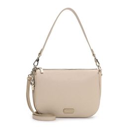 Tamaris Shoulder Bag female Beige size One Size