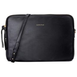 Expatri&eacute; Expatri&eacute; Laptoptasche 'Marlene' Damen Gr&ouml;&szlig;e One Size schwarz