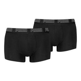 Puma Boxer shorts male Black size M