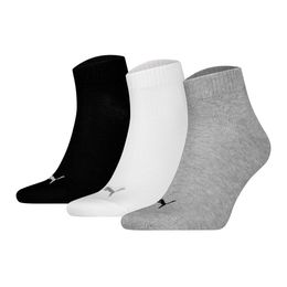 Puma Socks female Mixed colors size 39-42